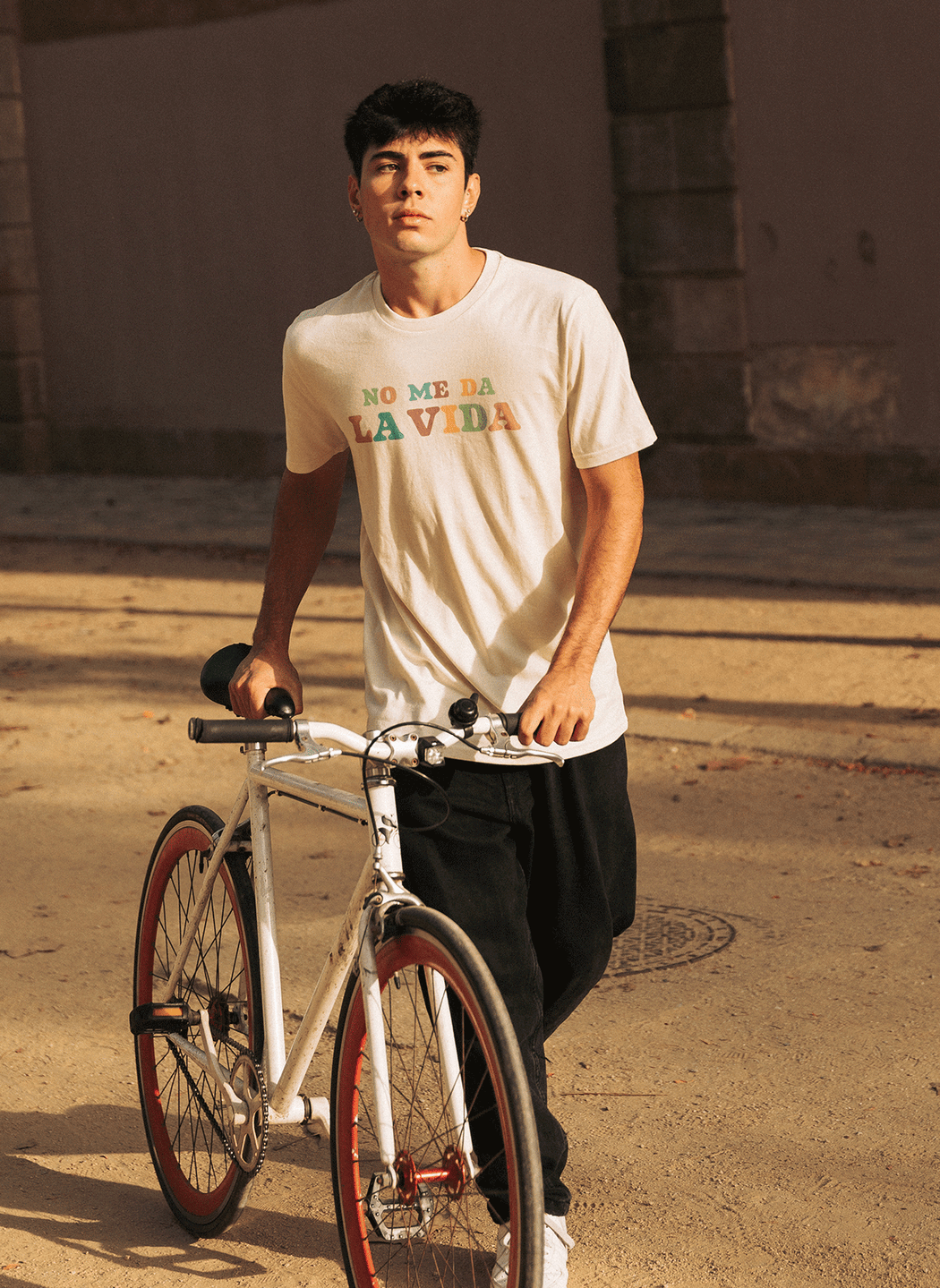 PAUSA DRAMÁTICA – Agobio