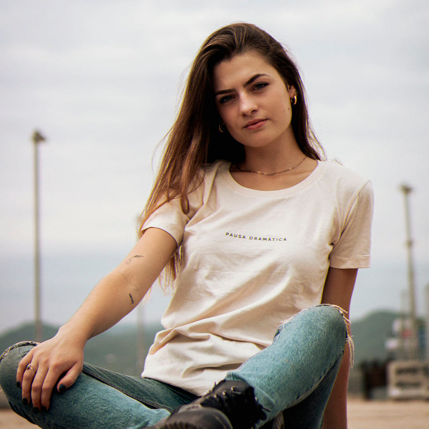 PAUSA DRAMÁTICA – Agobio